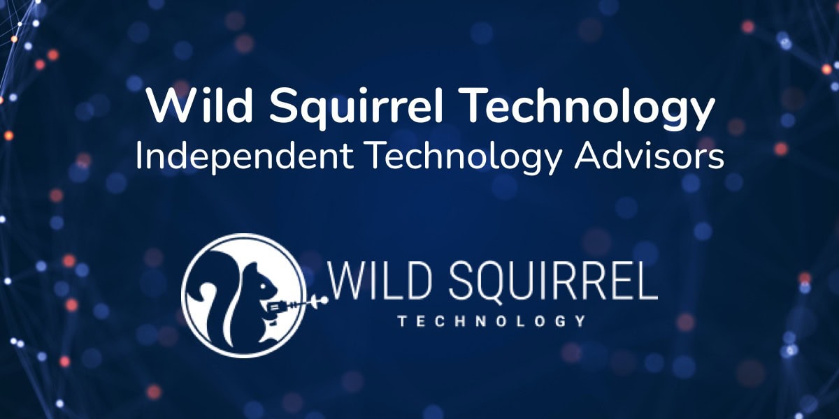 Home - Wild Squirrel Technology